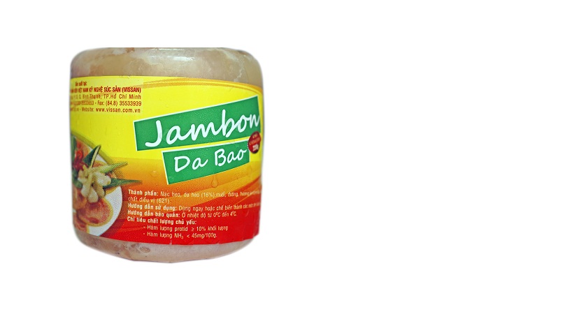Jambon